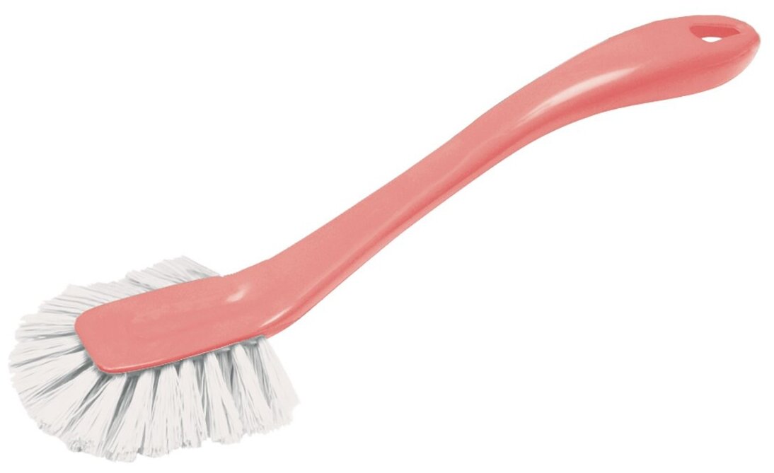 Щётка для посуды Шведка York для мытья поверхностей