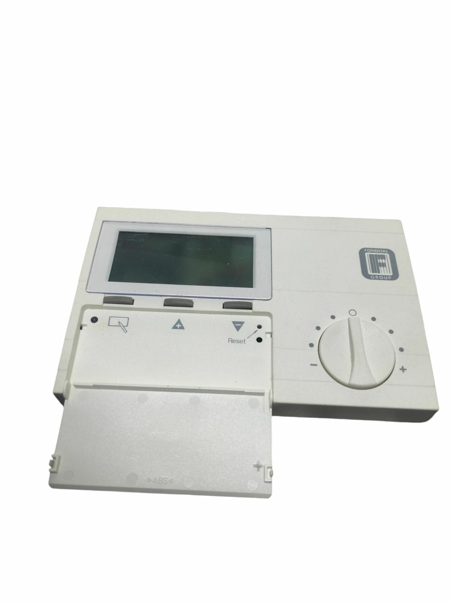 99678728 Програматор для котлов дистанционное управл. ВМ8 (для V850) Kromschroder