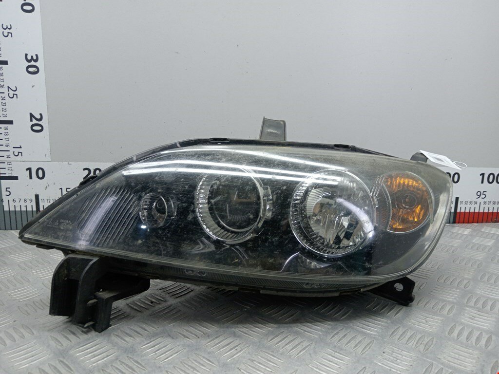 Фара левая Mazda 2 DY арт. 2190474