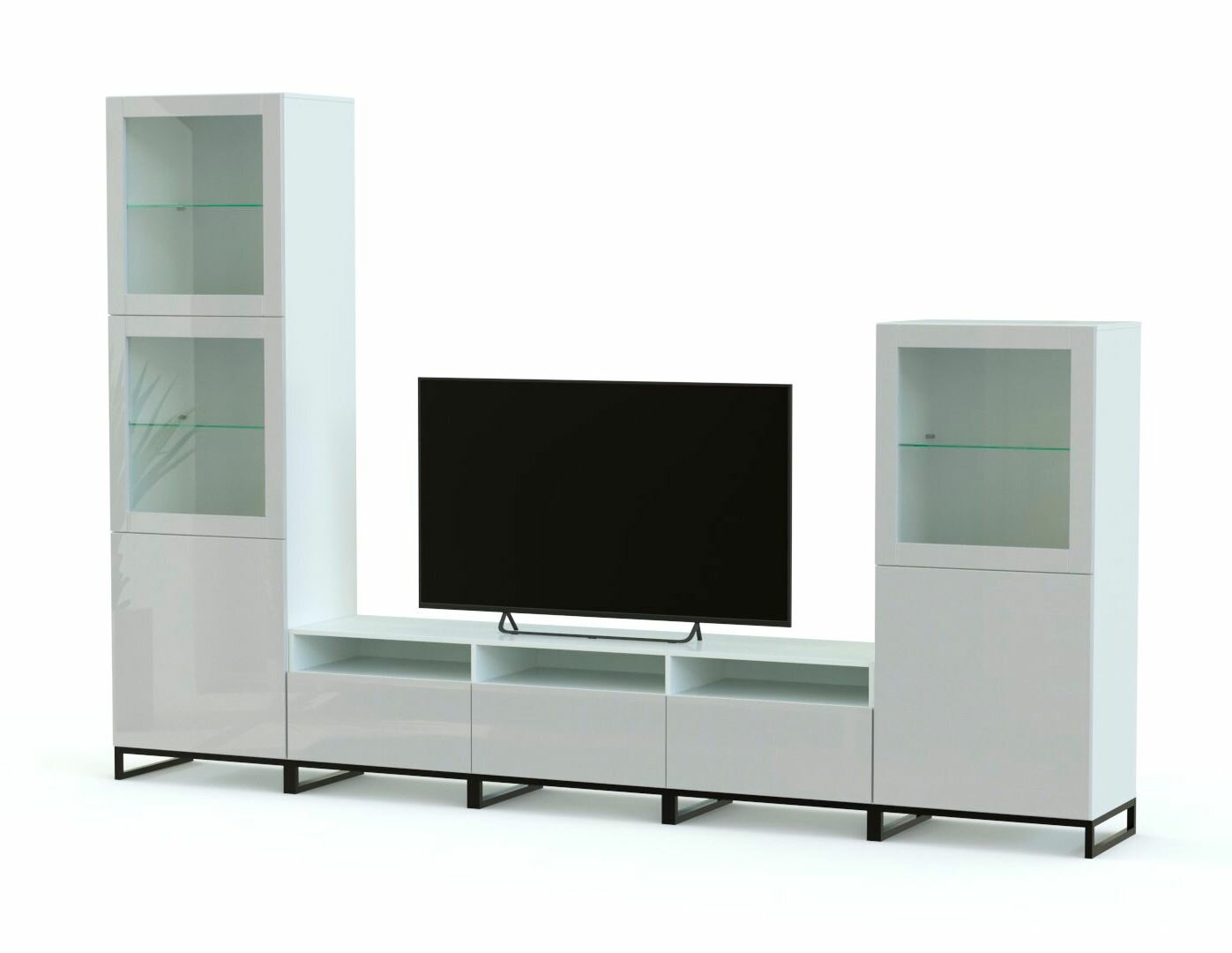 Тумба под ТВ Мальта 11 BMS