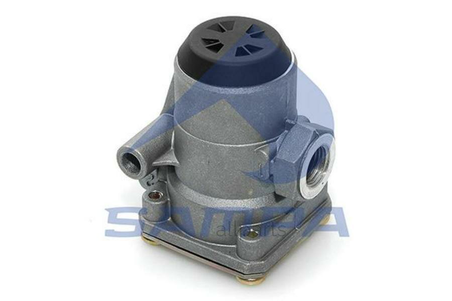 SAMPA 093160 клапан ограничения давления M16x1.5 ! Редукционный кл-н 7.5 bar \Iveco