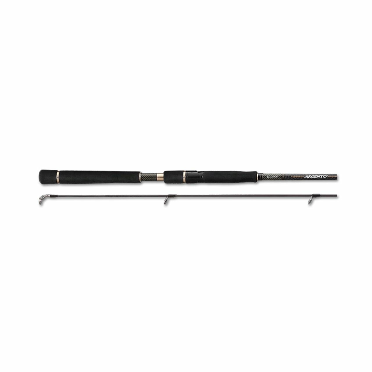Спиннинг Graphiteleader Argento PROTOTYPE GARPS-982M 7-40g, длина - 2,95m