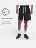Бермуды NIKE NSW DB3811-010, размер XL, черный, Черный
