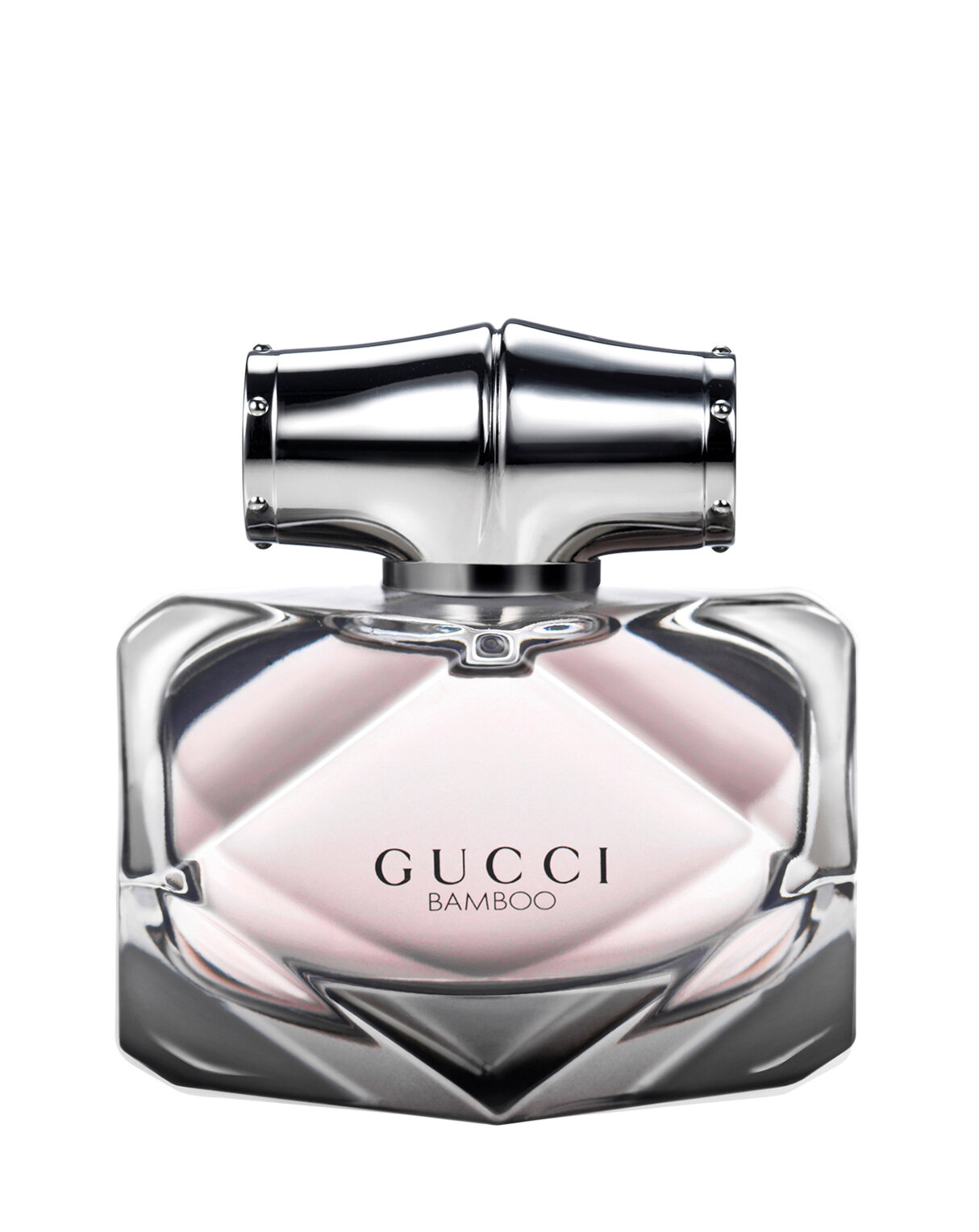 Парфюмерная вода Gucci Bamboo, женская, древесно-цветочная, 50мл