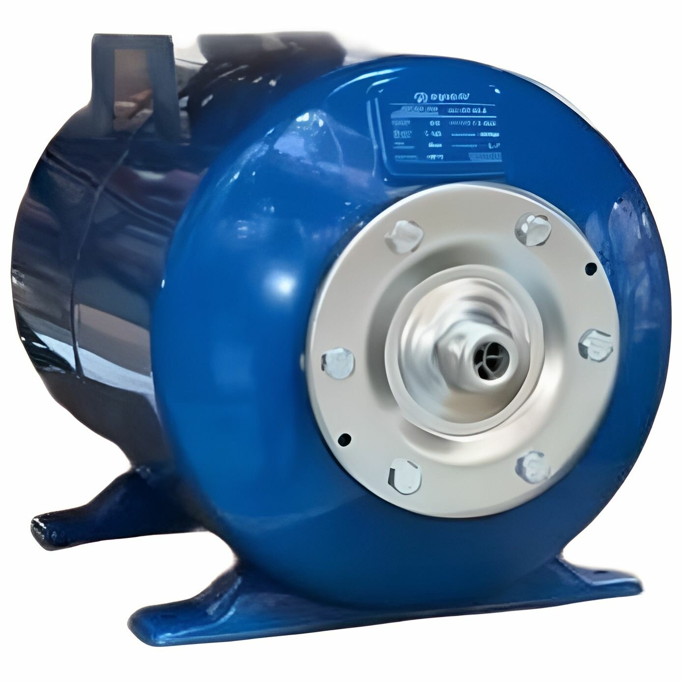 Гидроаккумулятор горизонтальный Aquario HT-24.2