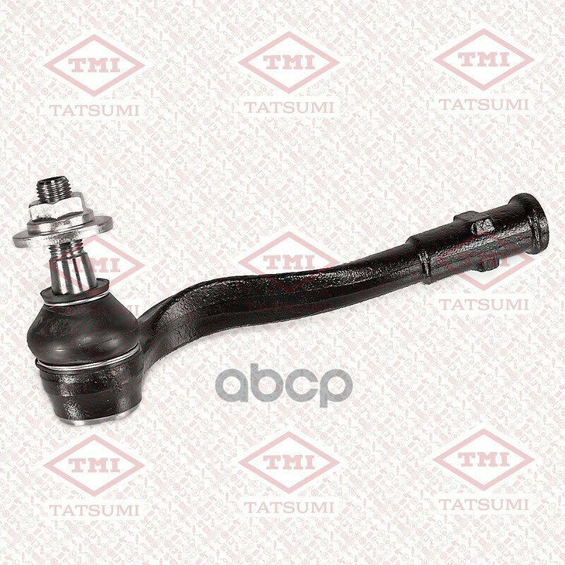 Наконечник рулевой тяги R AUDI A4/A5/Q5 15-> TATSUMI арт. TEC1784R