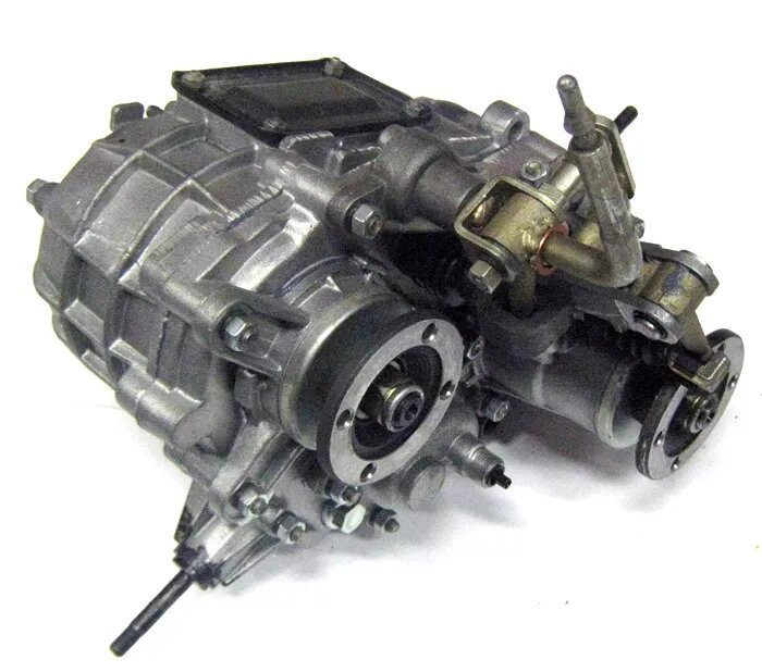 Коробка раздаточная ВАЗ 2123 (АвтоВАЗ)