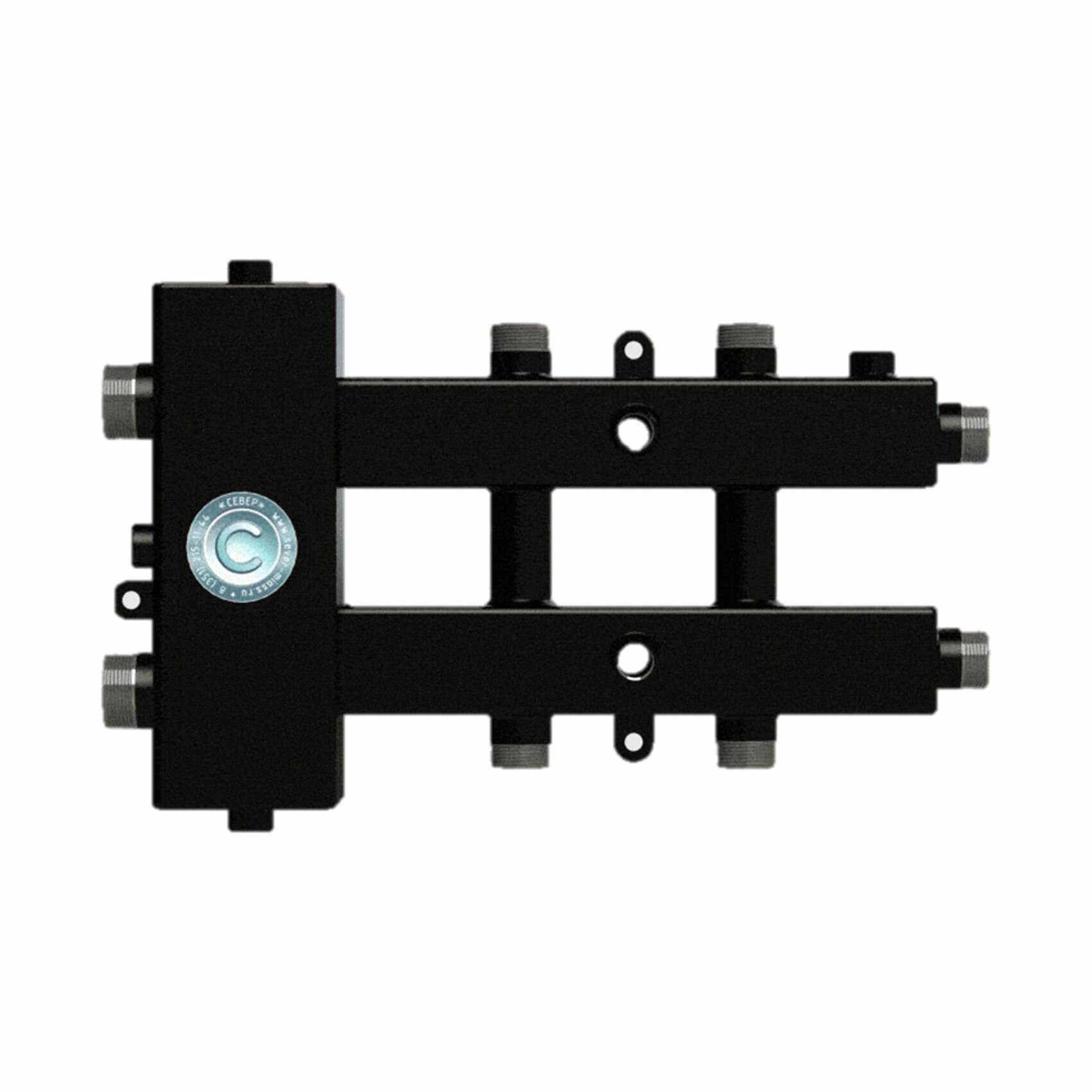 Гидрострелка Север-М3 (сталь 09Г2С)