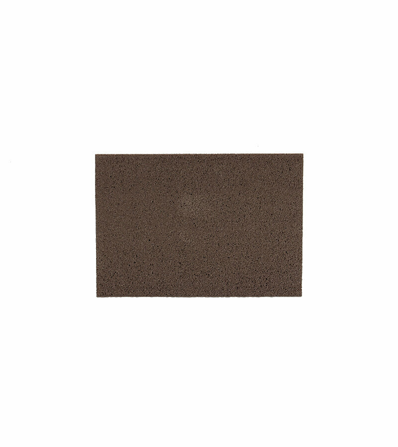 Губка шлифовальная Flexifoam Block 98х69х26мм P180