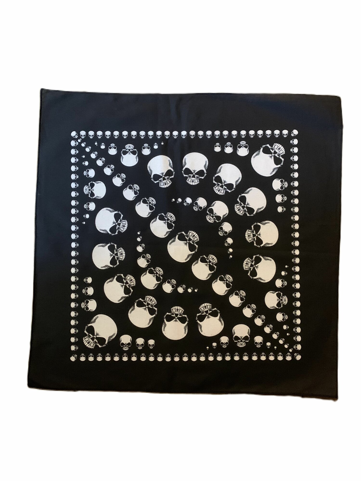 Бандана Базовая коллекция для мужчин и женщин