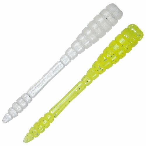 Силиконовая приманка CF Tipsy 1,2" 69-30-89/91-6 3см. 16шт.