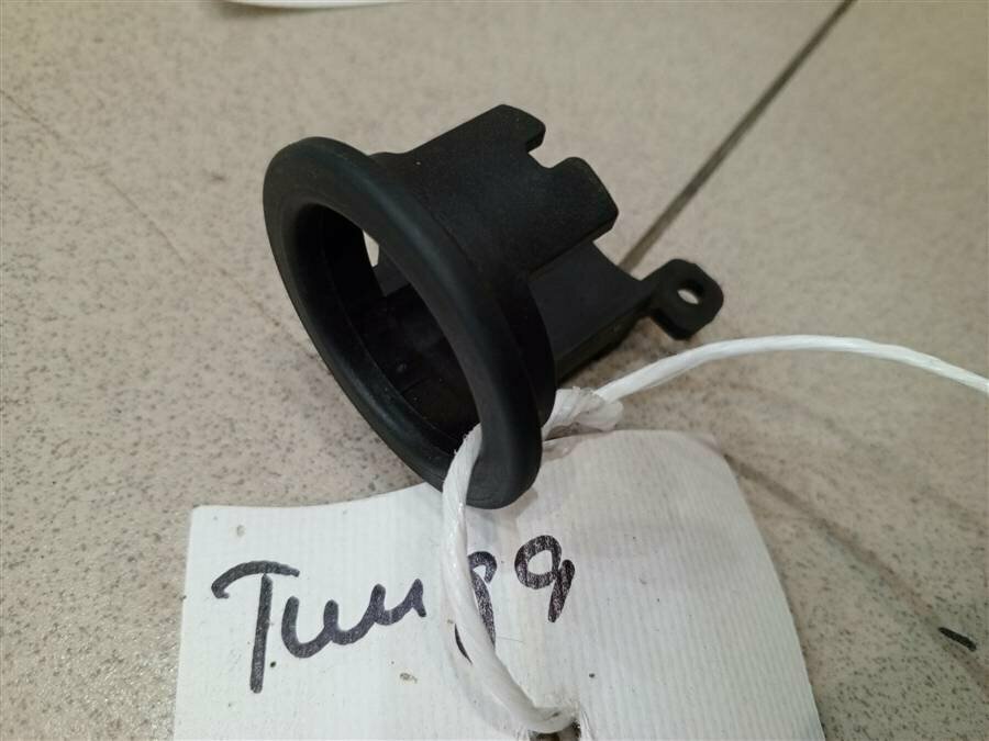 Иммобилайзер от Nissan Tiida C11 2004-2014