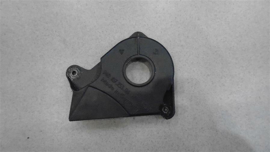 Кожух ремня ГРМ от Porsche Cayenne 2002-2010