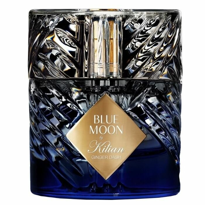 Kilian Blue Moon Ginger Dash Парфюмерная вода унисекс 50 ml