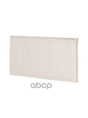 Фильтр салона! L450 B206 h25 IVECO Stralis ZENTPARTS арт. Z33909