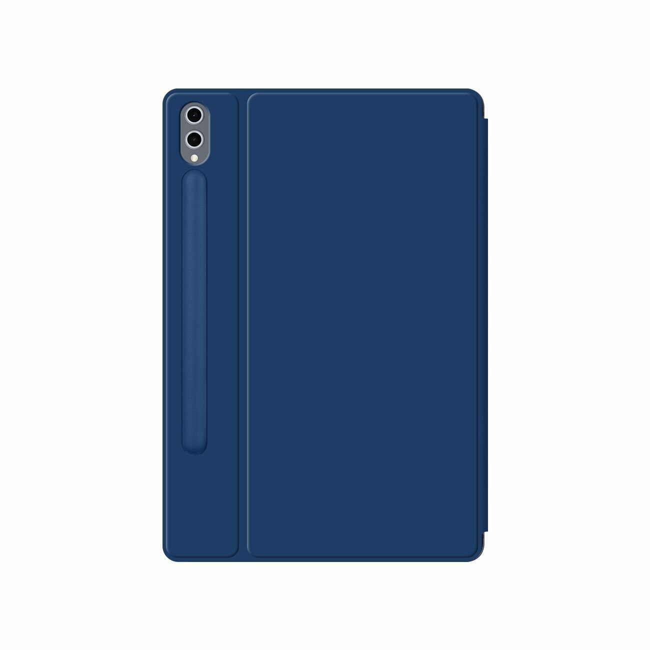 Чехол для Samsung Galaxy Tab S10 Ultra 14,6" 2024 (SM-X920 SM-X926B), Y-образный трехскладной магнитный чехол