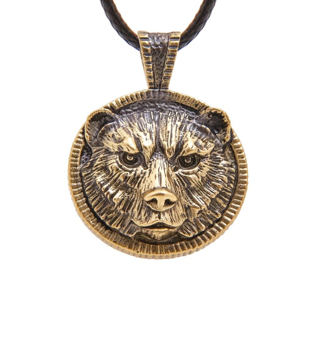 Подвеска, янтарь