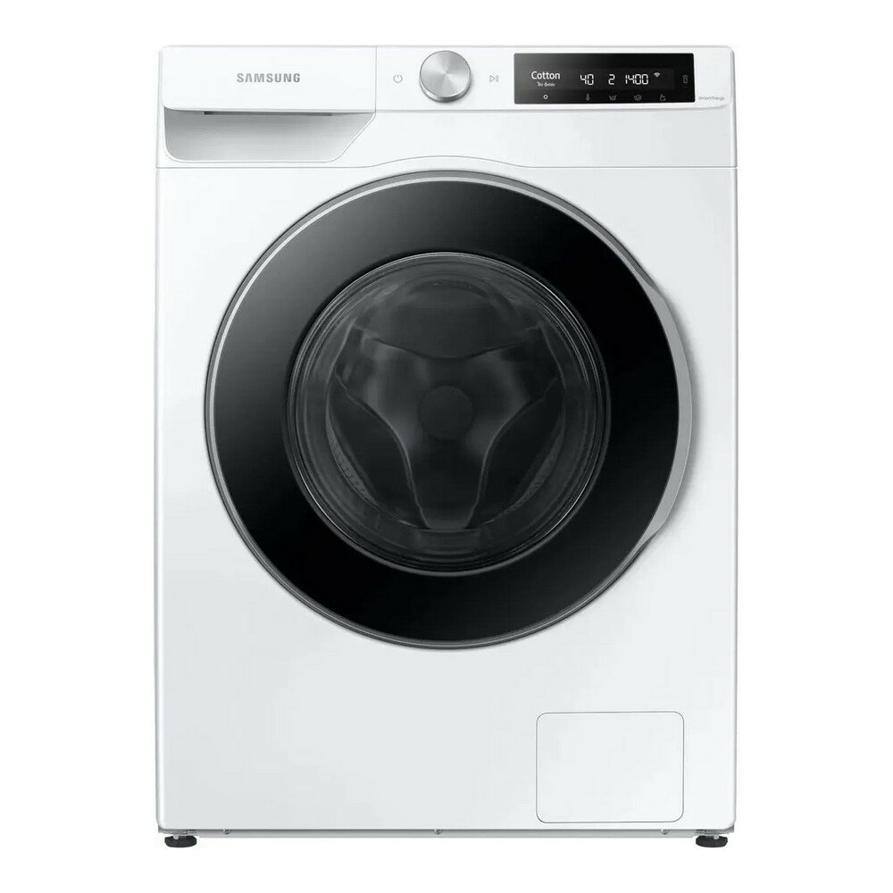 Стиральная машина Samsung WW11CG604CLELP White
