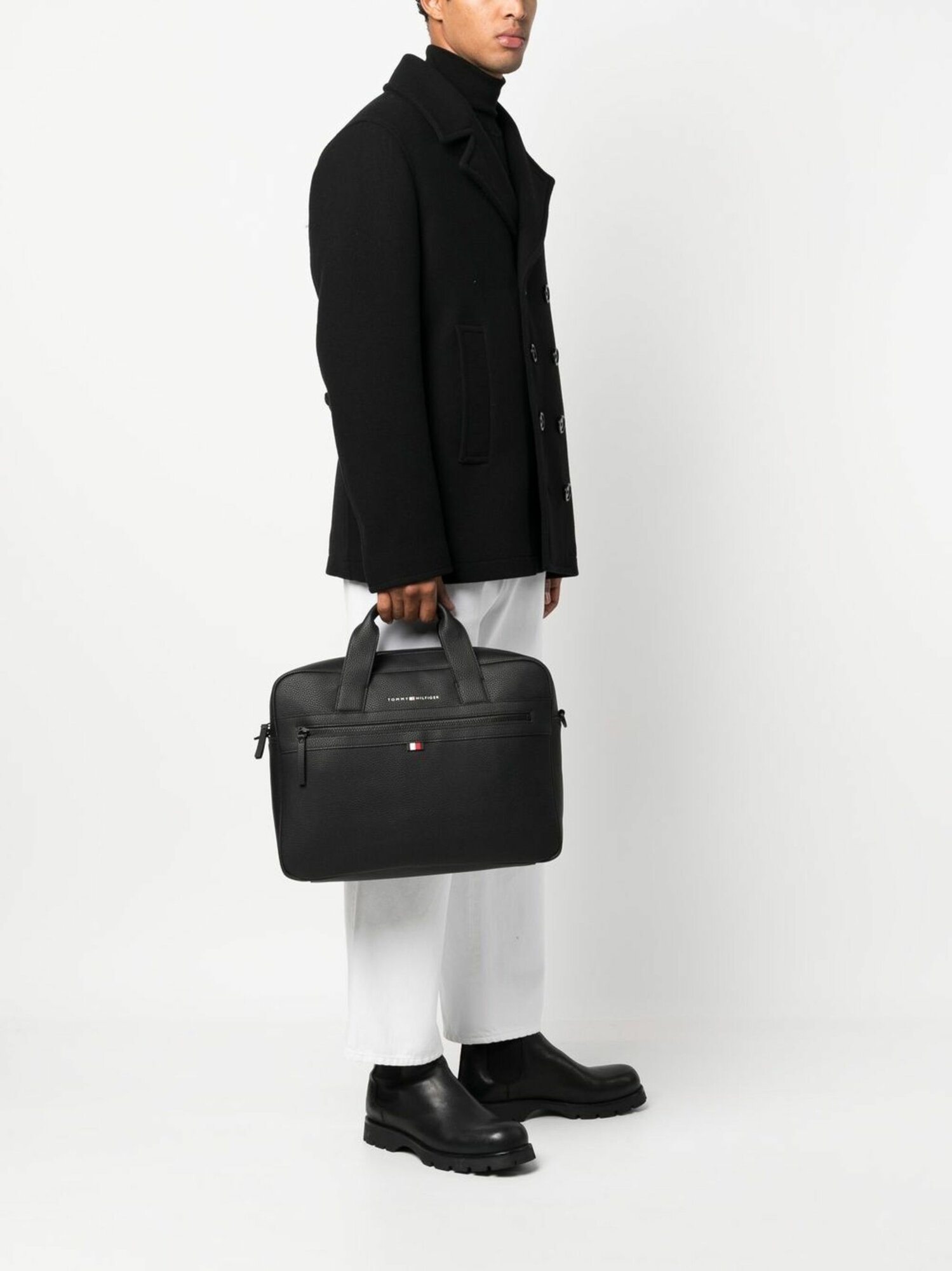 Сумка TOMMY HILFIGER — фото 1