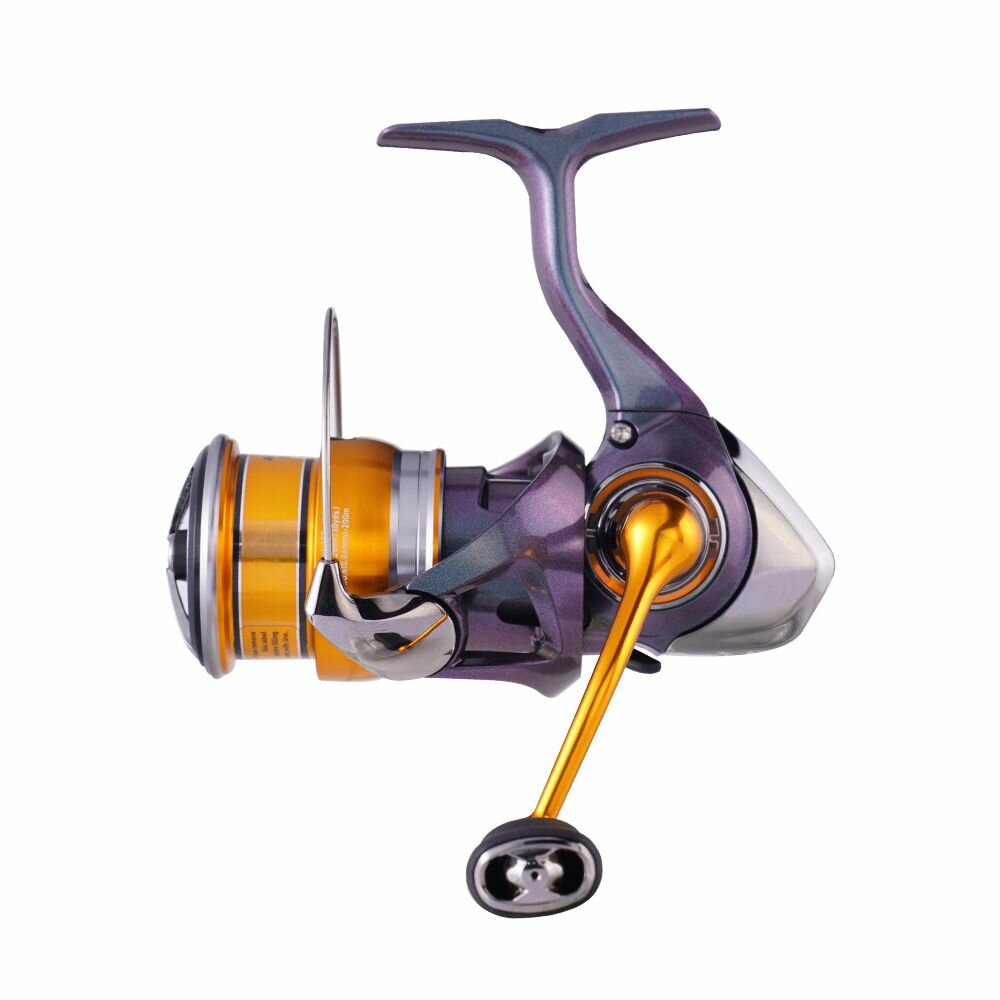 KaTywKa Daiwa 2024 REGAL CS LT 2500 ДnЯ pЫбалки - отпиЧий катушки дпЯ лобителeй cостороны профeссионалов