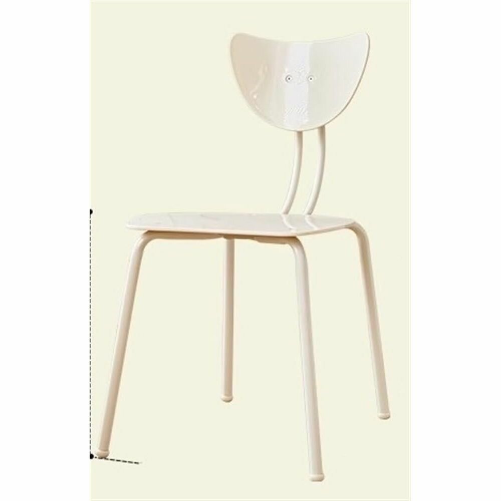 Стул с откидной спинкой