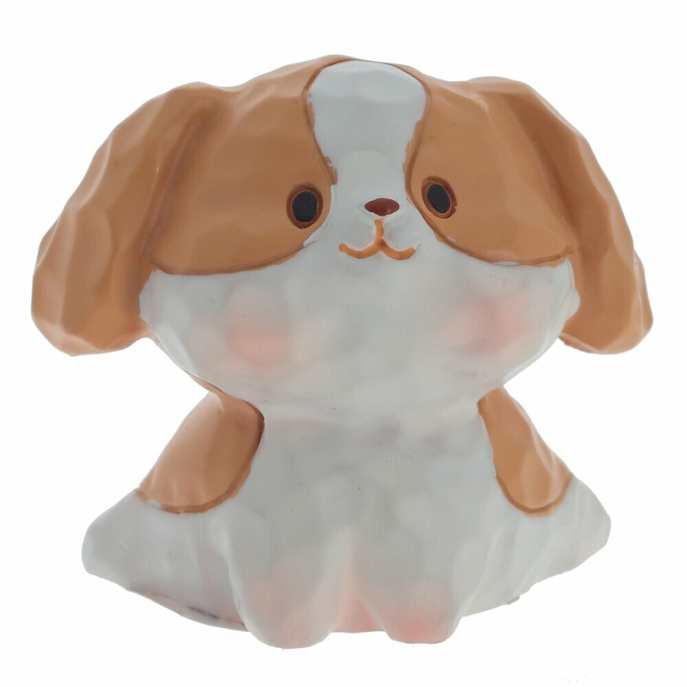 Фигурка "Верный пес" 4х4х3,5