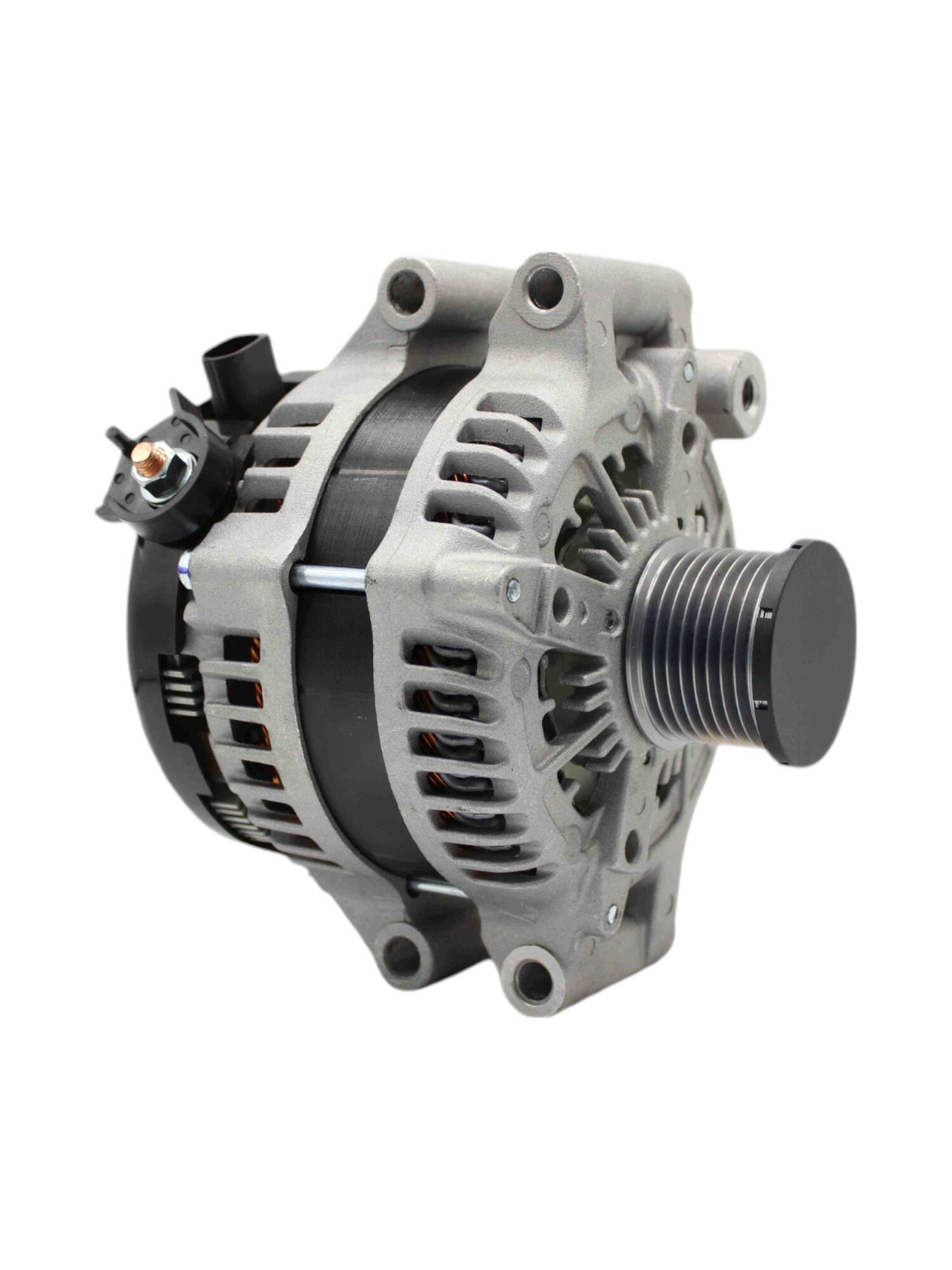 Генератор БМВ 325i 3.0, 523i 2.5, 523i 3.0, 528i 3.0, 530i 3.0, 730i 3.0, X3 28i 2.0 (TT13019)