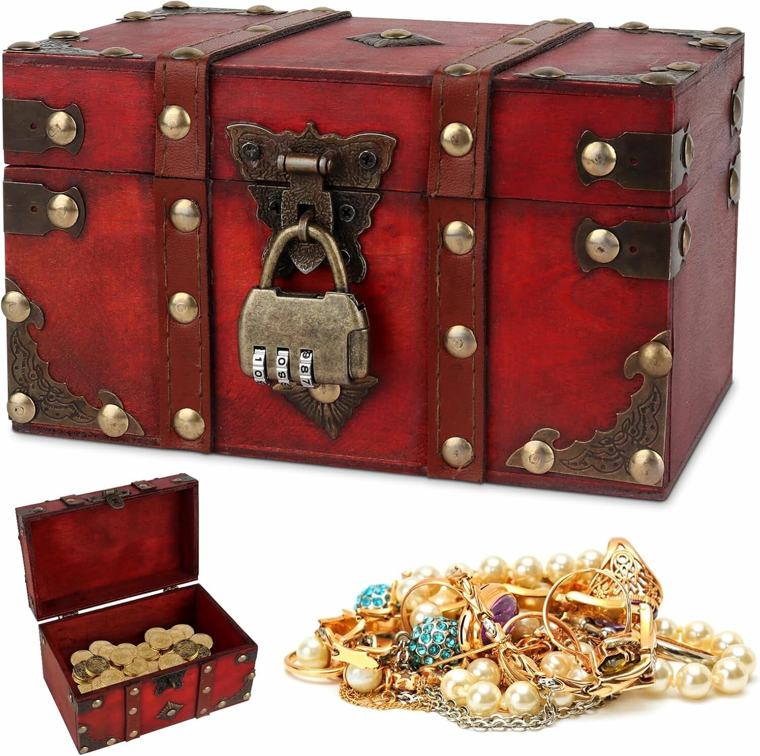 Коробка для хранения