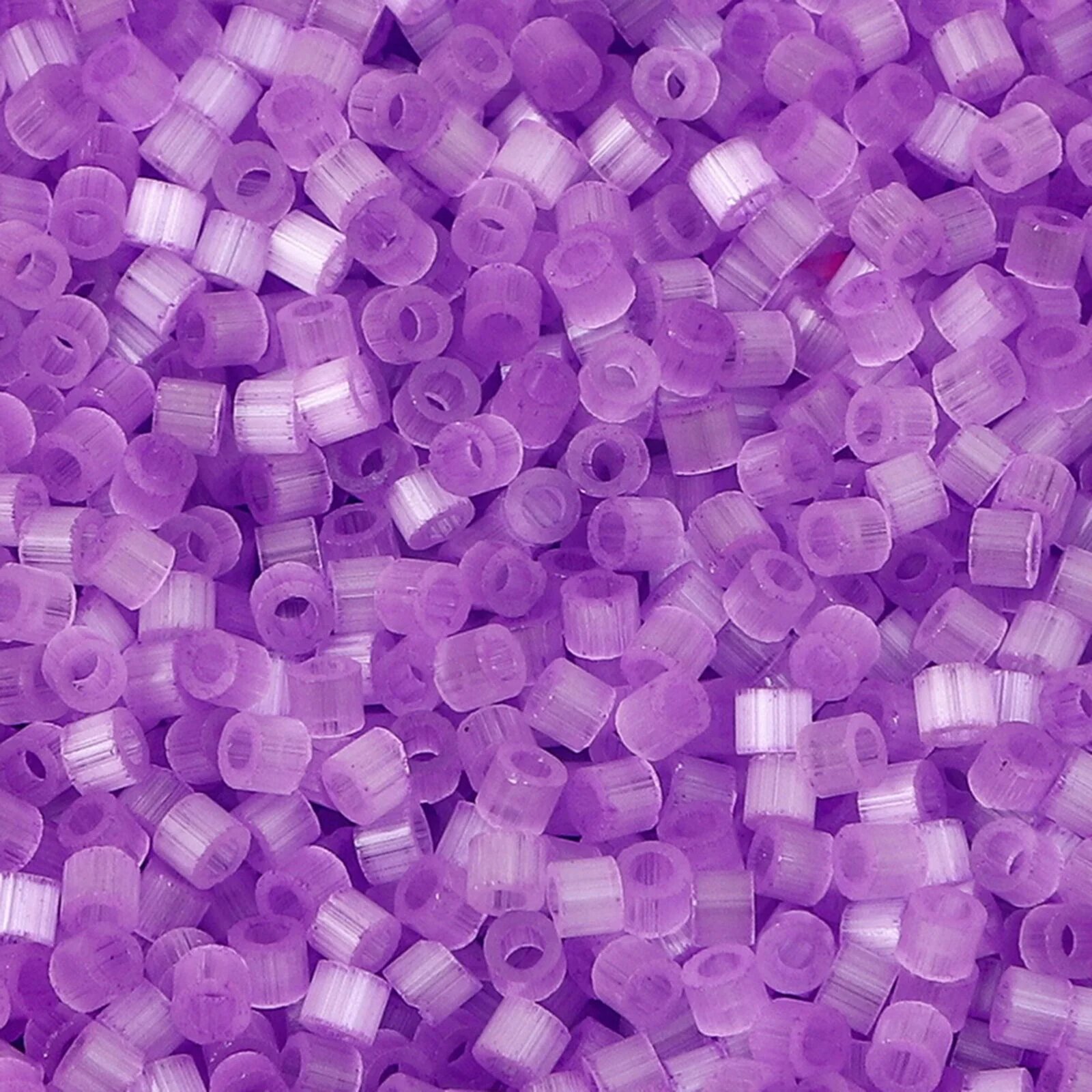 Стеклянные бусины DoreenBeads, имитация кошачьего глаза, 10 г Фиолетовый, Purple