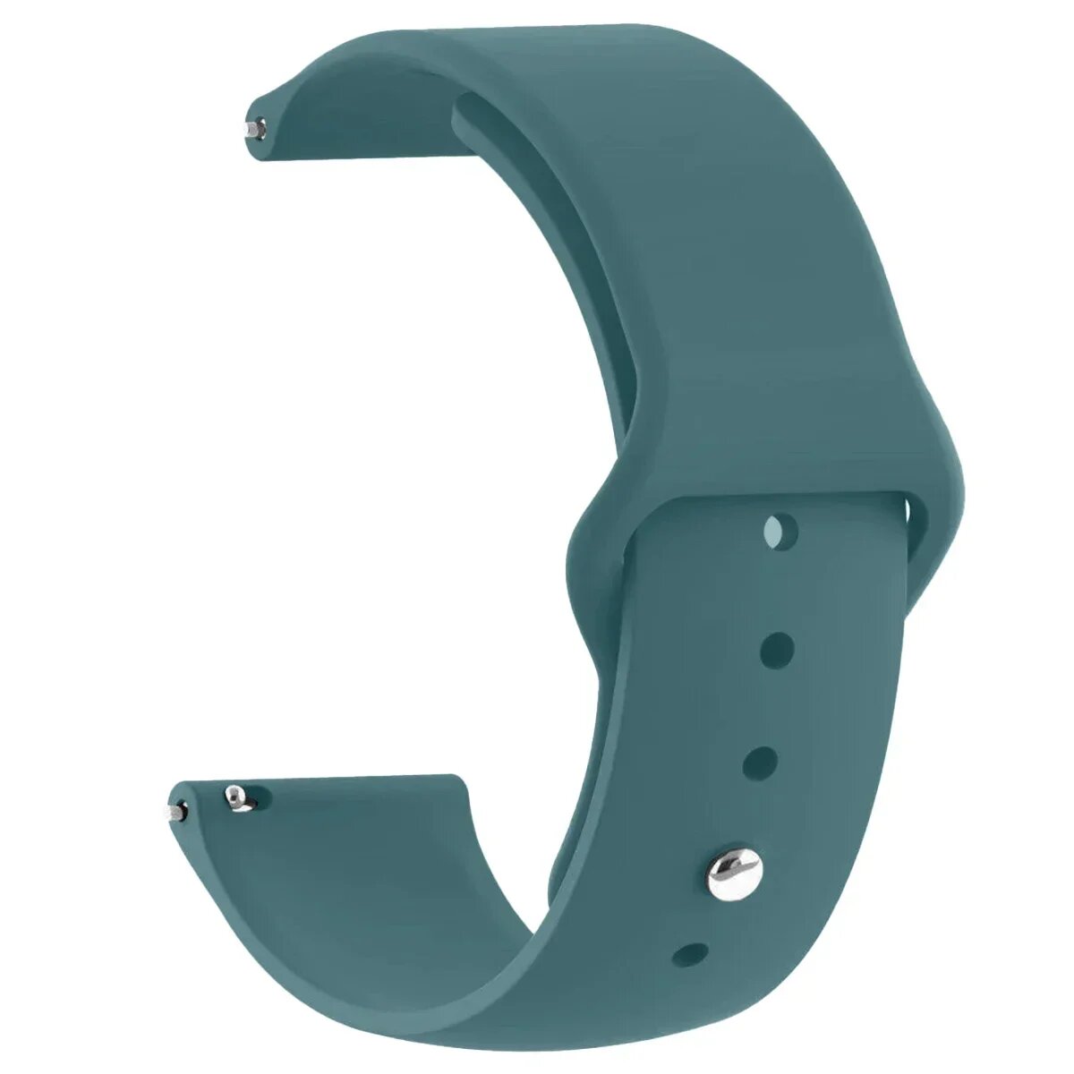 Ремешок для Xiaomi Redmi Watch 3 Active RefitMod PineGr-28, For Redmi 3 Active