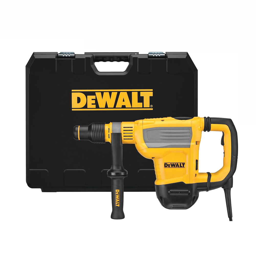Перфоратор DeWALT D25614K