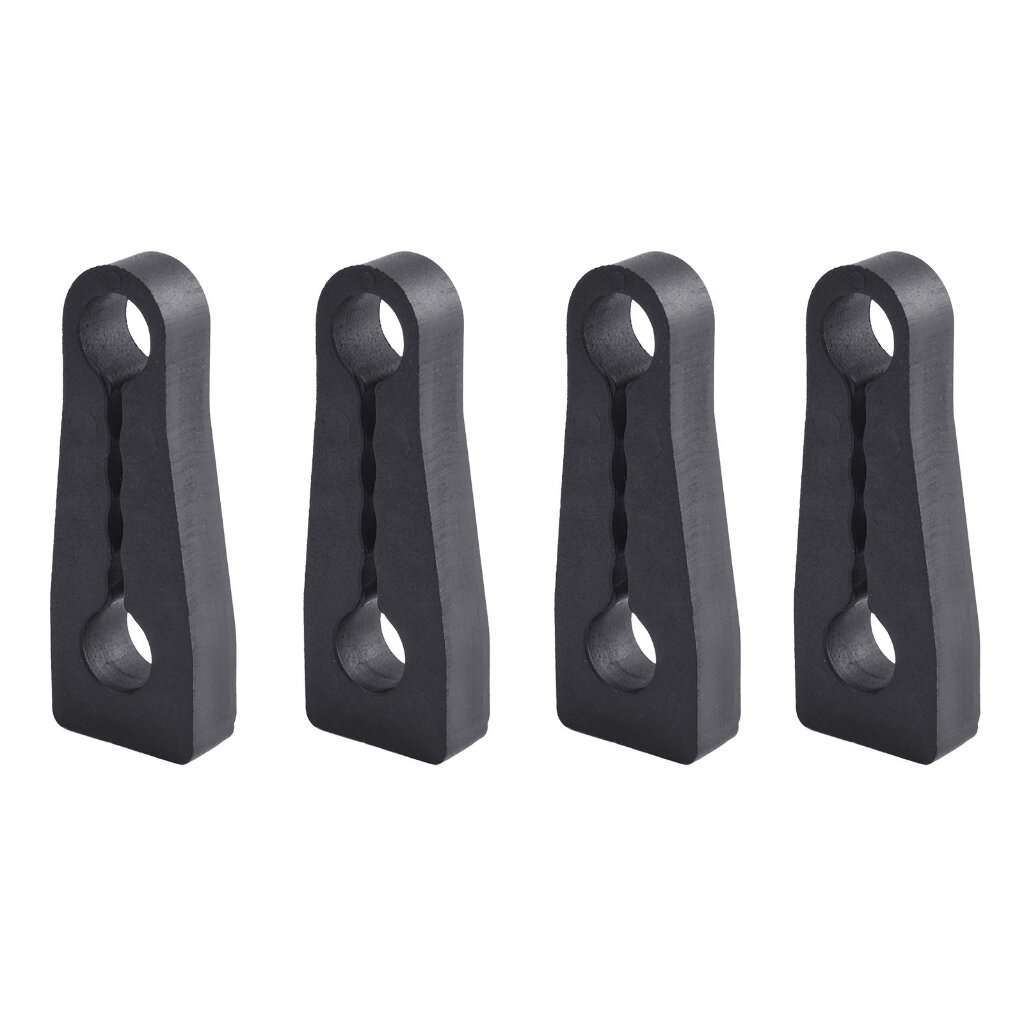 Буфер двери автомобиля