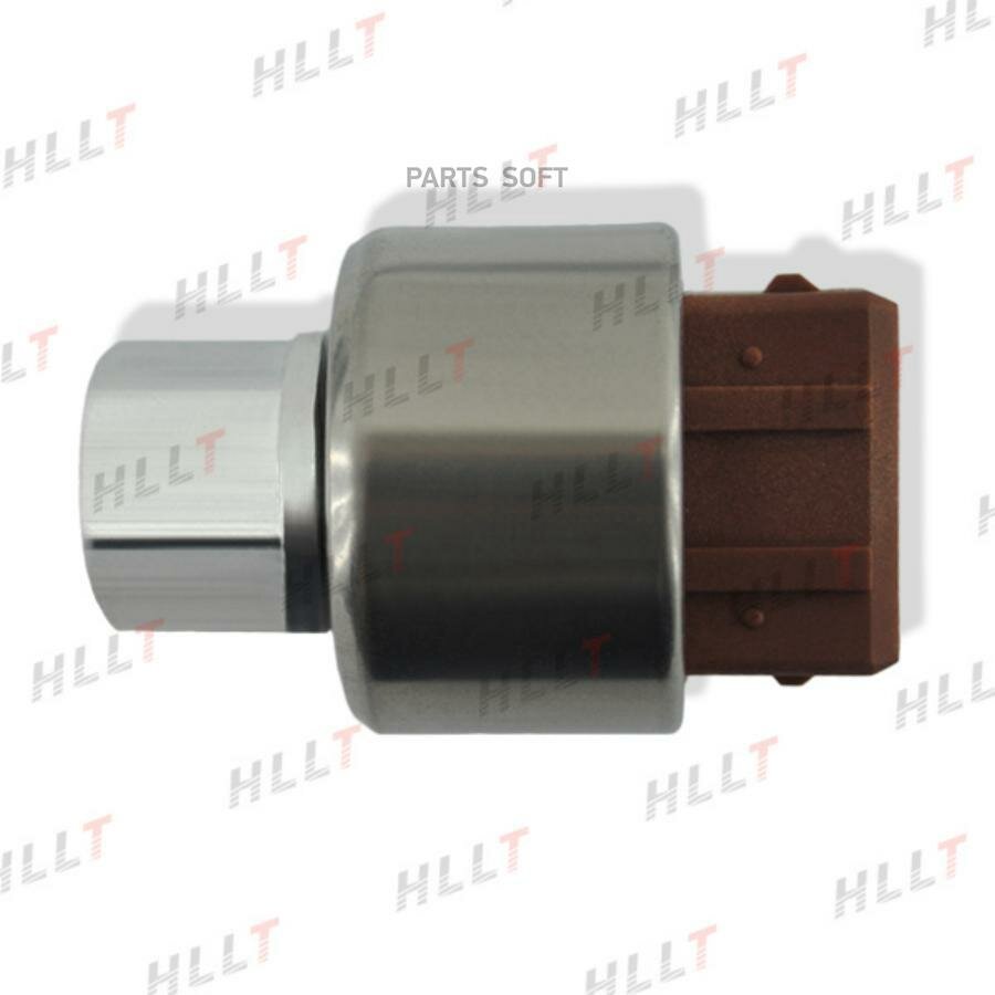 HLDT0055 HLLT датчик давления кондиционера CITROEN BERLINGO (96-.), PEUGEOT PARTNER (96-.)