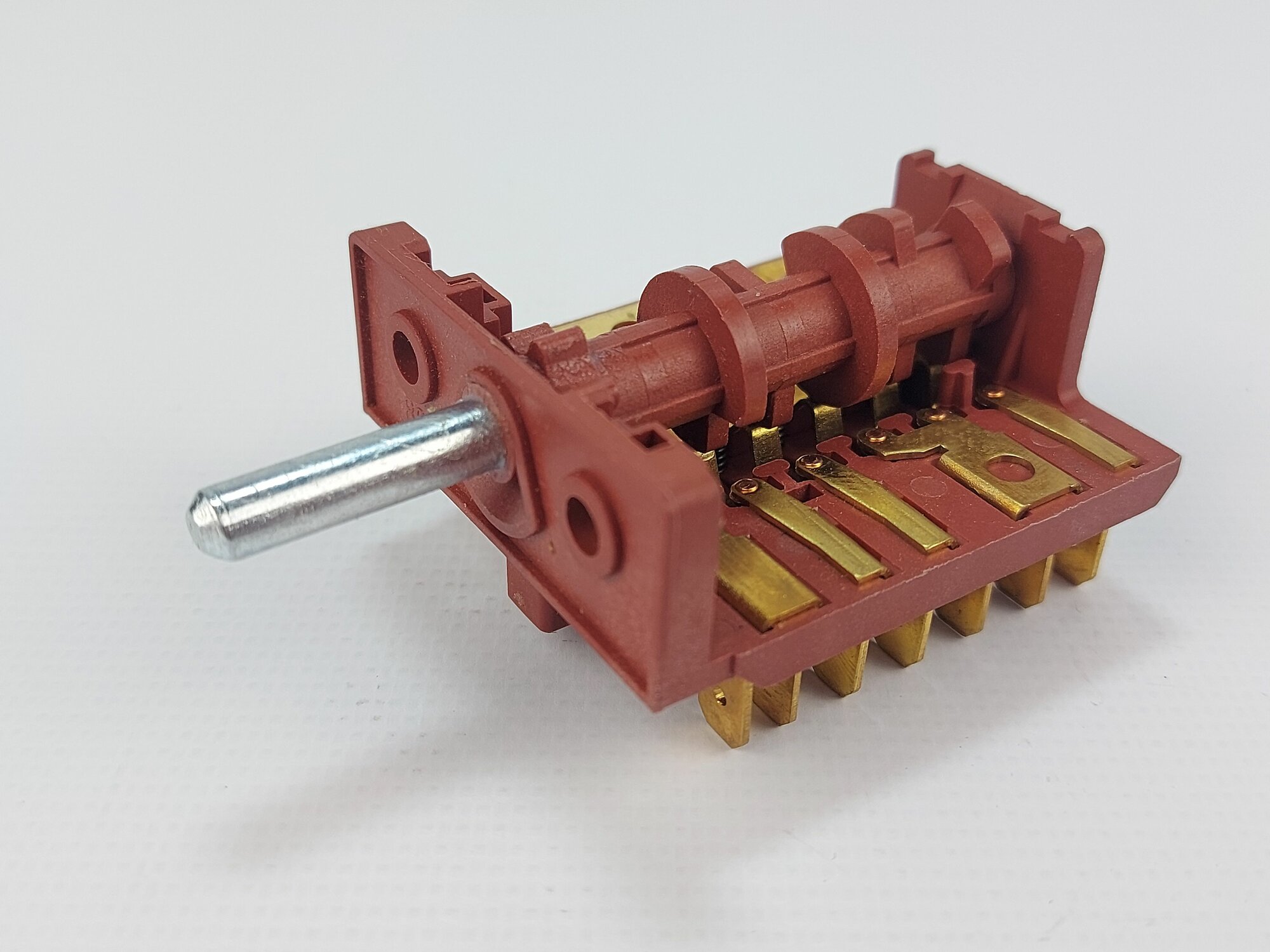 Переключатель 7 позиционный дарина / лысьва