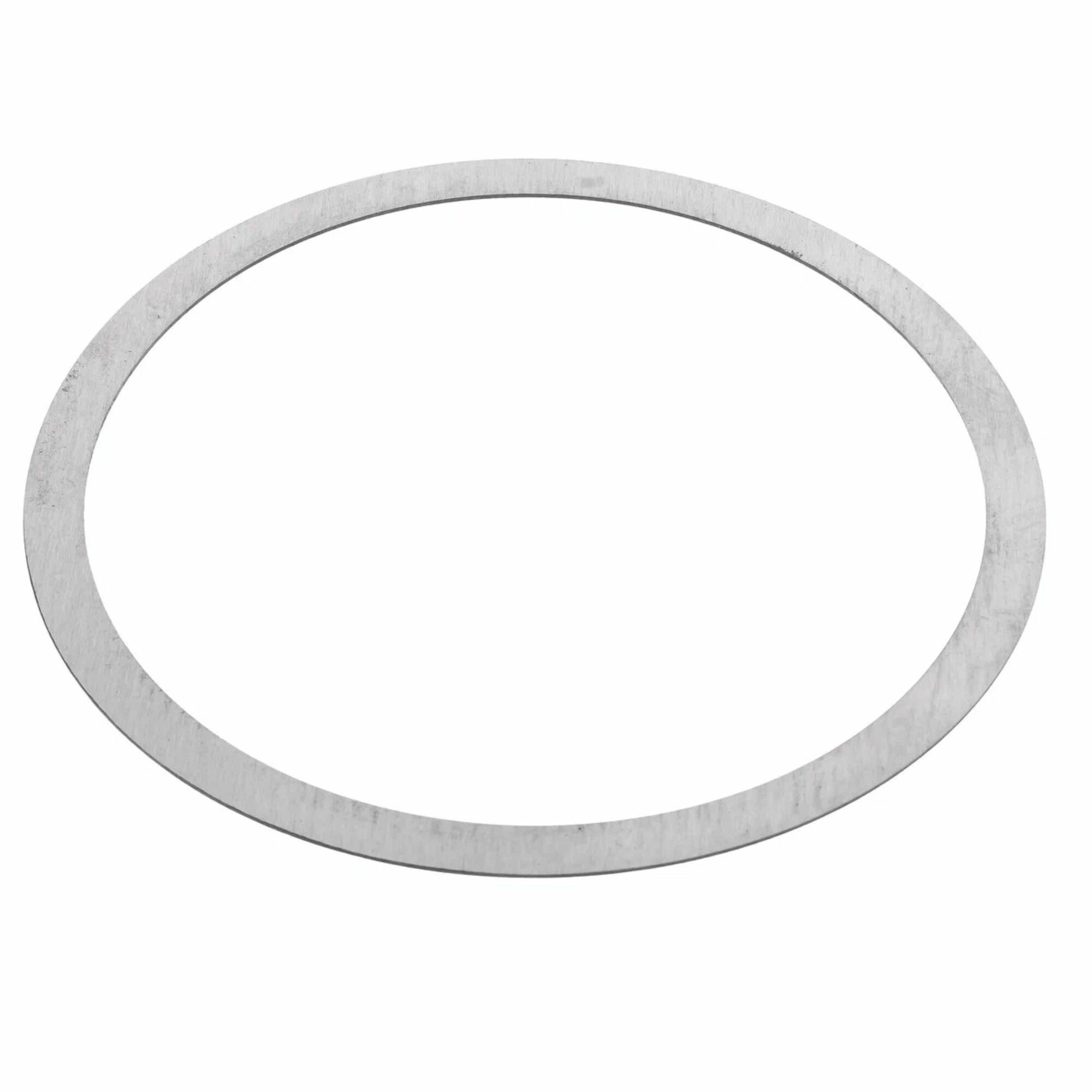 6430-2502033 Прокладка регулировочная, подшипника редуктора среднего моста оригинальная запчасть ОАО МАЗ