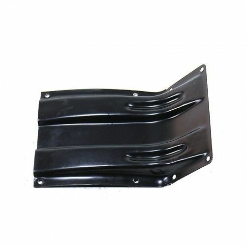 5551-8403042 Кронштейн МАЗ-5337, 5551, 64229 брызговика верхний оригинальная запчасть ОАО МАЗ