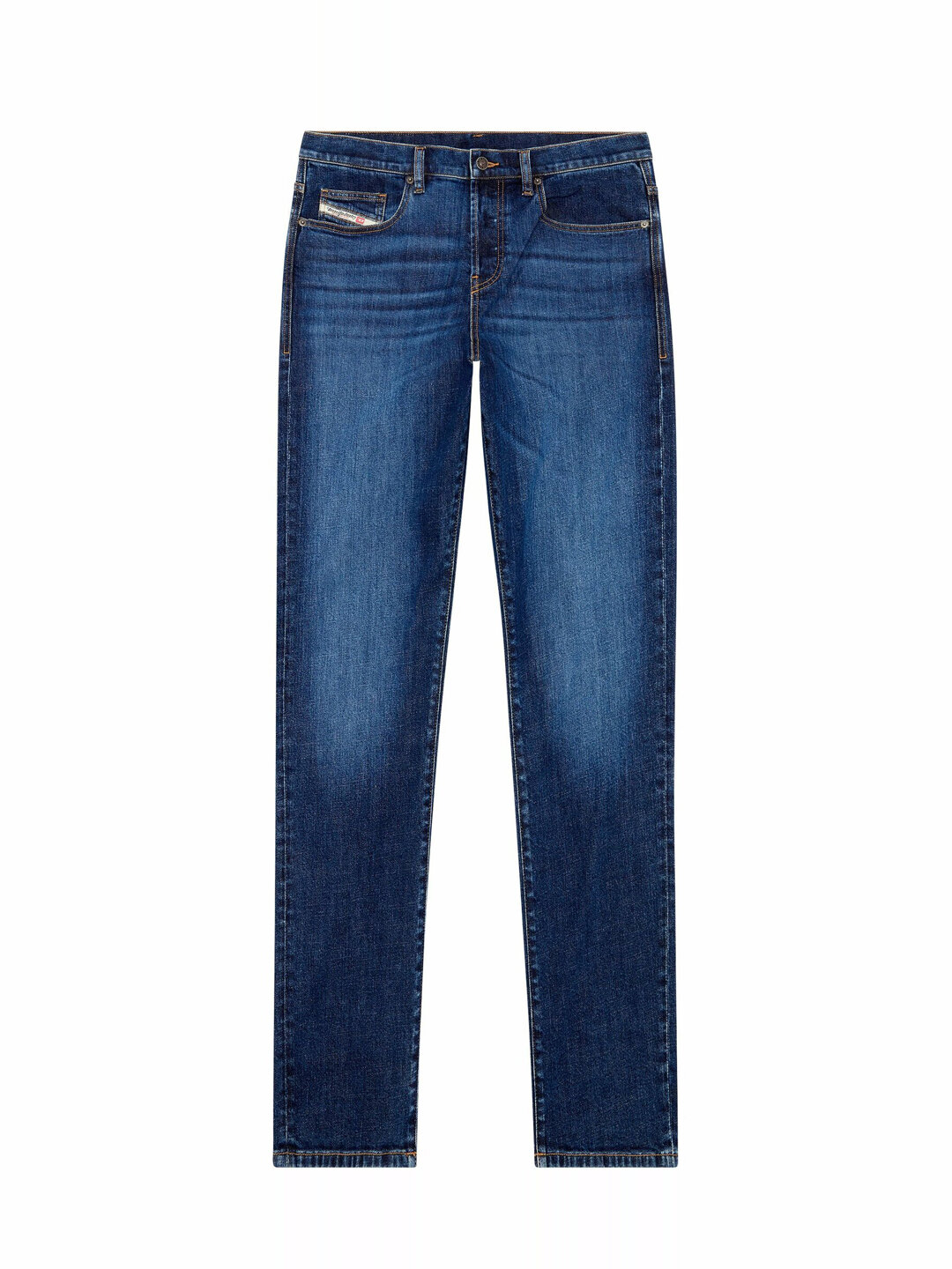 Джинсы D-Viker 