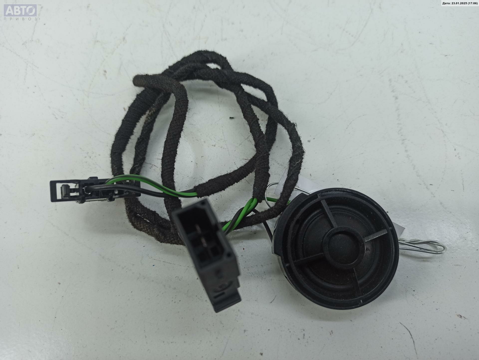 Динамик высокочастотный (пищалка) Audi A6 C5 (1997-2005)