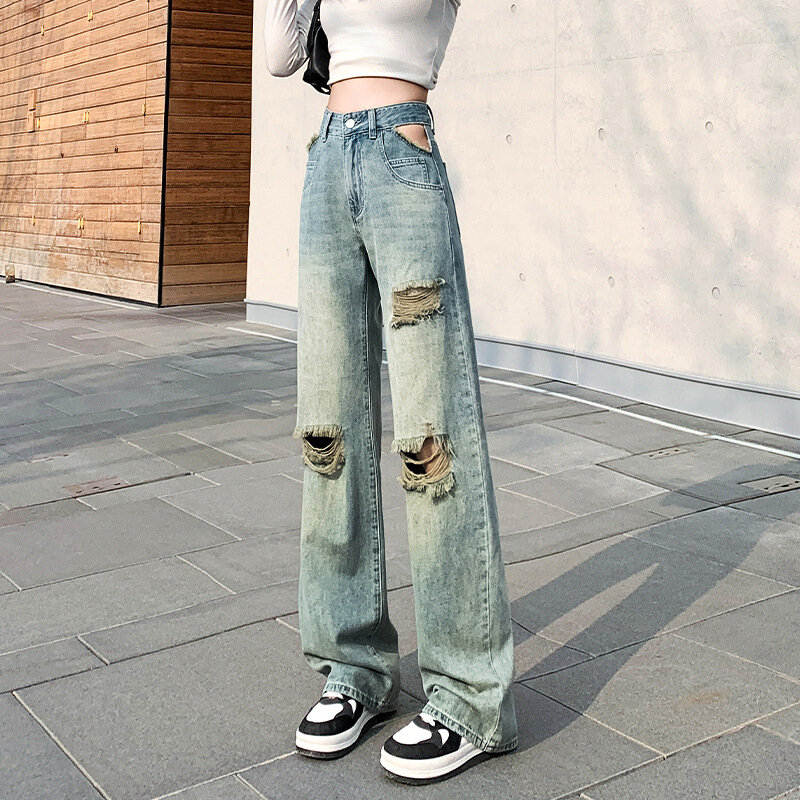 Брюки классические