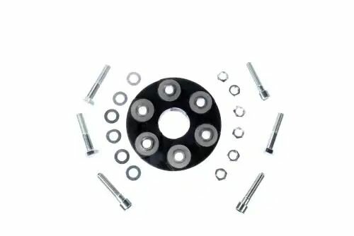 Муфта кардана к-кт с болтами и гай-ми MB