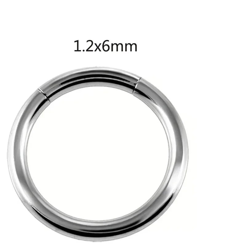 Пирсинг G23 G23 Body Jewelry
