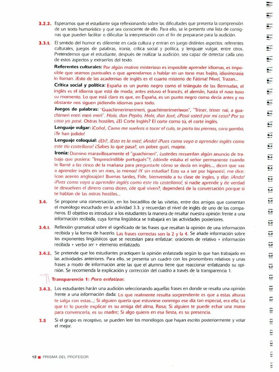 Prisma C1. Consolida. Libro del profesor (+CD) — фото 1