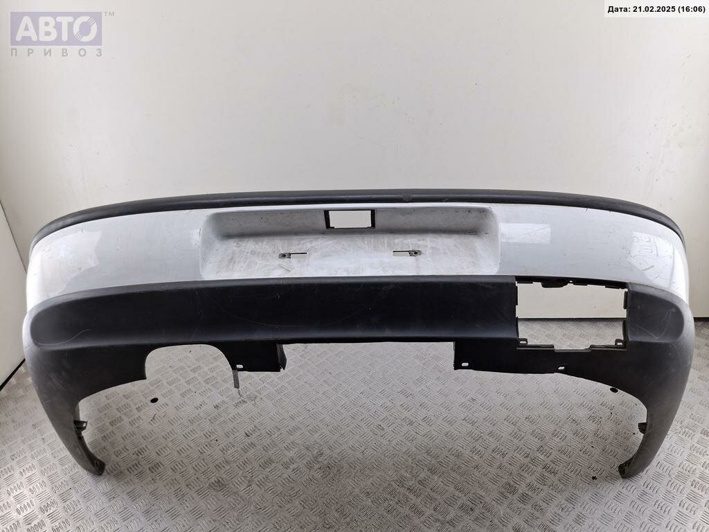 Бампер задний Opel Omega B (1994-2003)