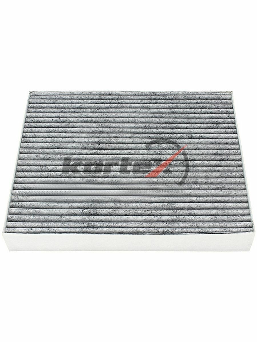 Фильтр салонный угольный Kortex KC0108S для Ford Edge, Mondeo, S-Max