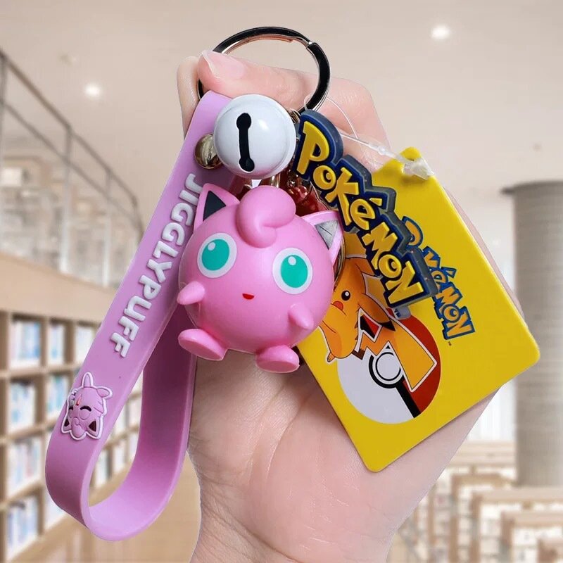 Брелок Miniso