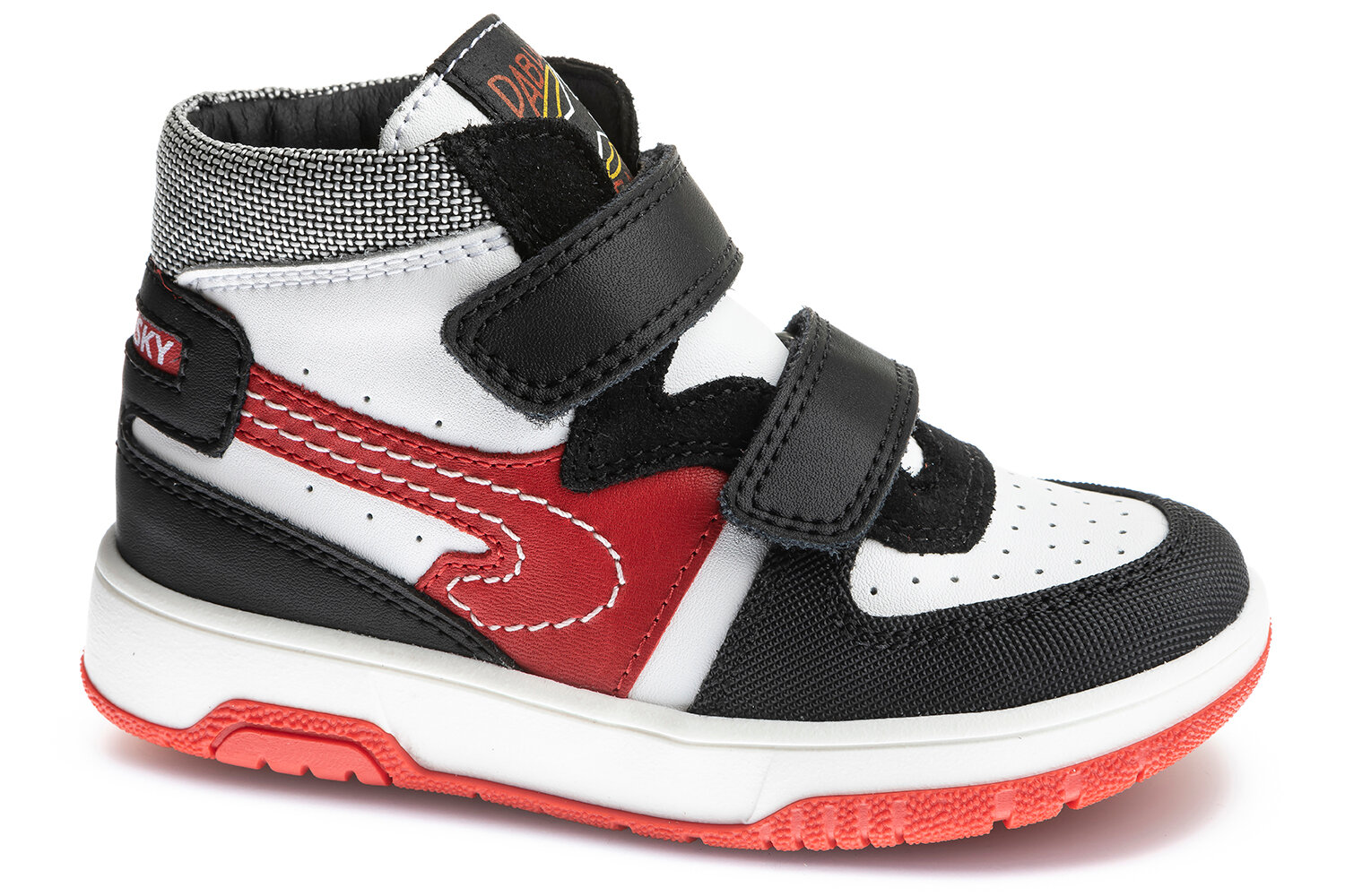 Ботинки BASKET