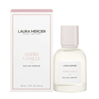 Парфюмерная вода Laura Mercier Ambre Vanille Eau de Parfum 100 мл.