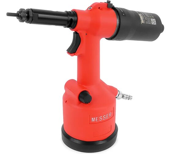 Пневматический заклепочник MESSER RL-5312K 05-30-001