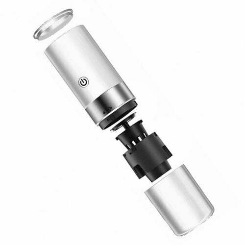Домашняя полностью автоматическая кофейная капсула портативная мини USB электрическая кофемашина белый портативный