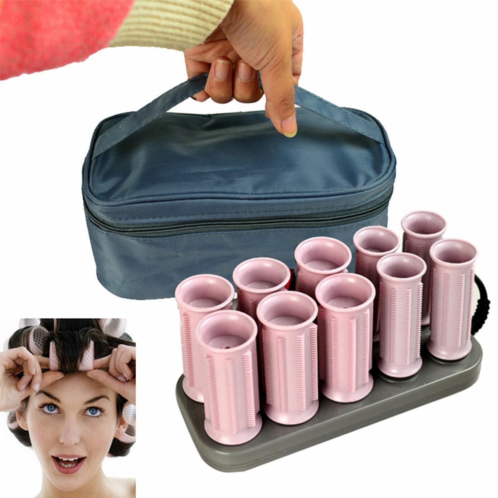 Электробигуди